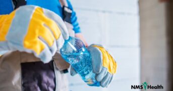 Heat Safety Checklist for Workers - NMS Health
