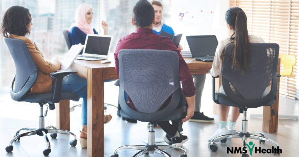 How to Protect Temporary Workers - NMS Health