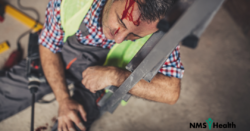 The OSHA Fatal Four - NMS Health