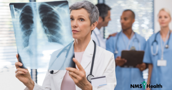 Tuberculosis Deaths On The Rise For First Time In A Decade - NMS Health