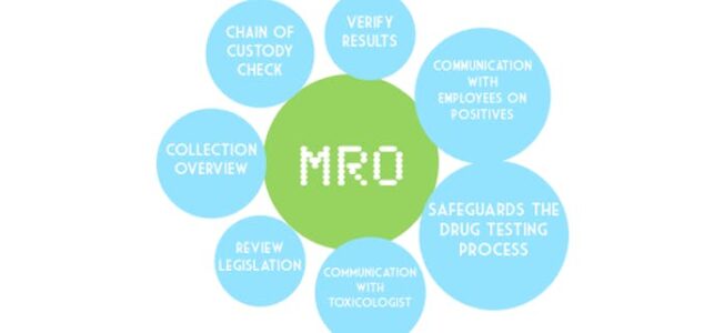 The Role of the MRO (Medical Review Officer) - NMS Health