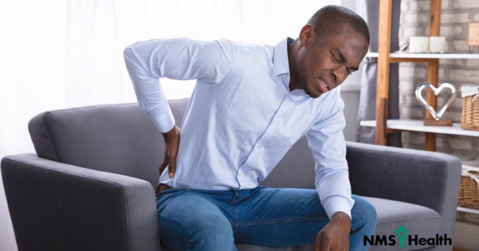 What is a Musculoskeletal Disorder? - NMS Health