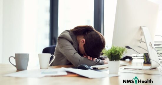 What is Workplace Impairment? - NMS Health