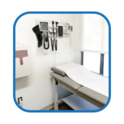 Electrocardiogram (EKG) - NMS Health