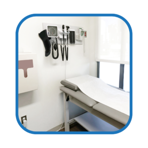 Tuberculosis Two-step PPD Skin Test - NMS Health