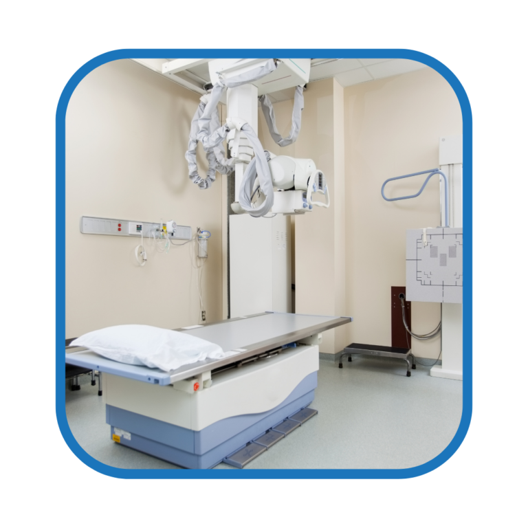 Chest X-ray - NMS Health