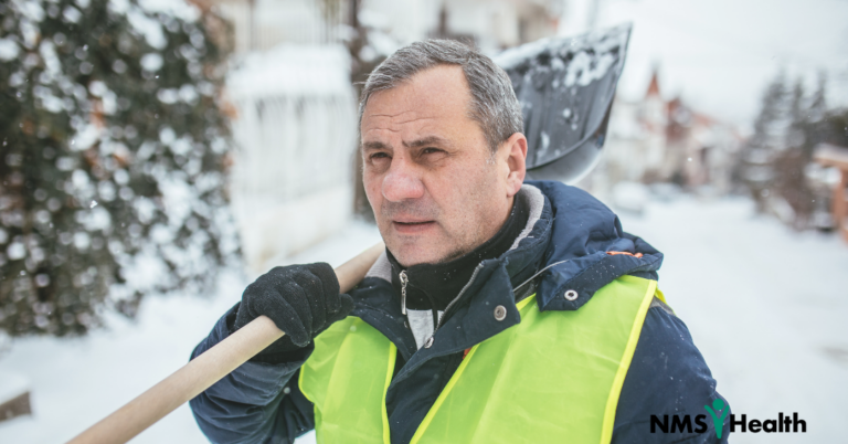 Managing Workplace Hazards After Snowstorms - NMS Health