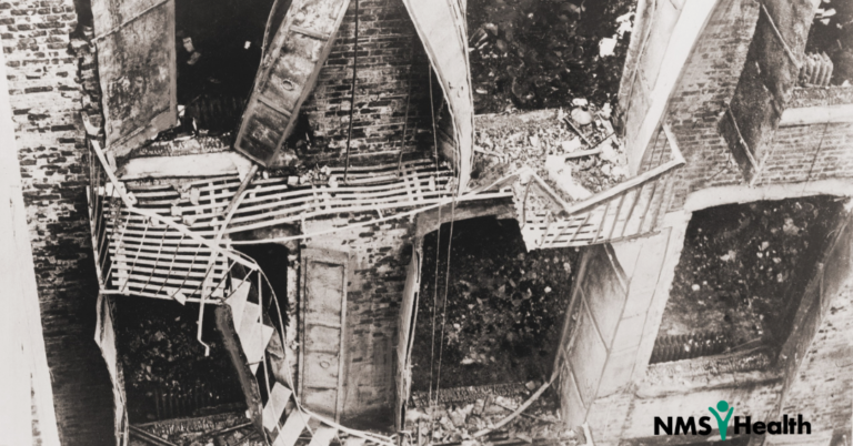Remembering the Triangle Shirtwaist Factory Fire - NMS Health