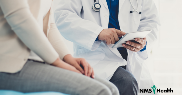 The Dos and Don'ts of Employee Health Screenings - NMS Health