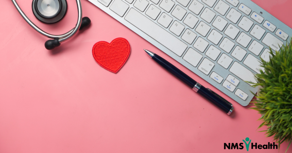 Blog - Page 2 of 20 - NMS Health